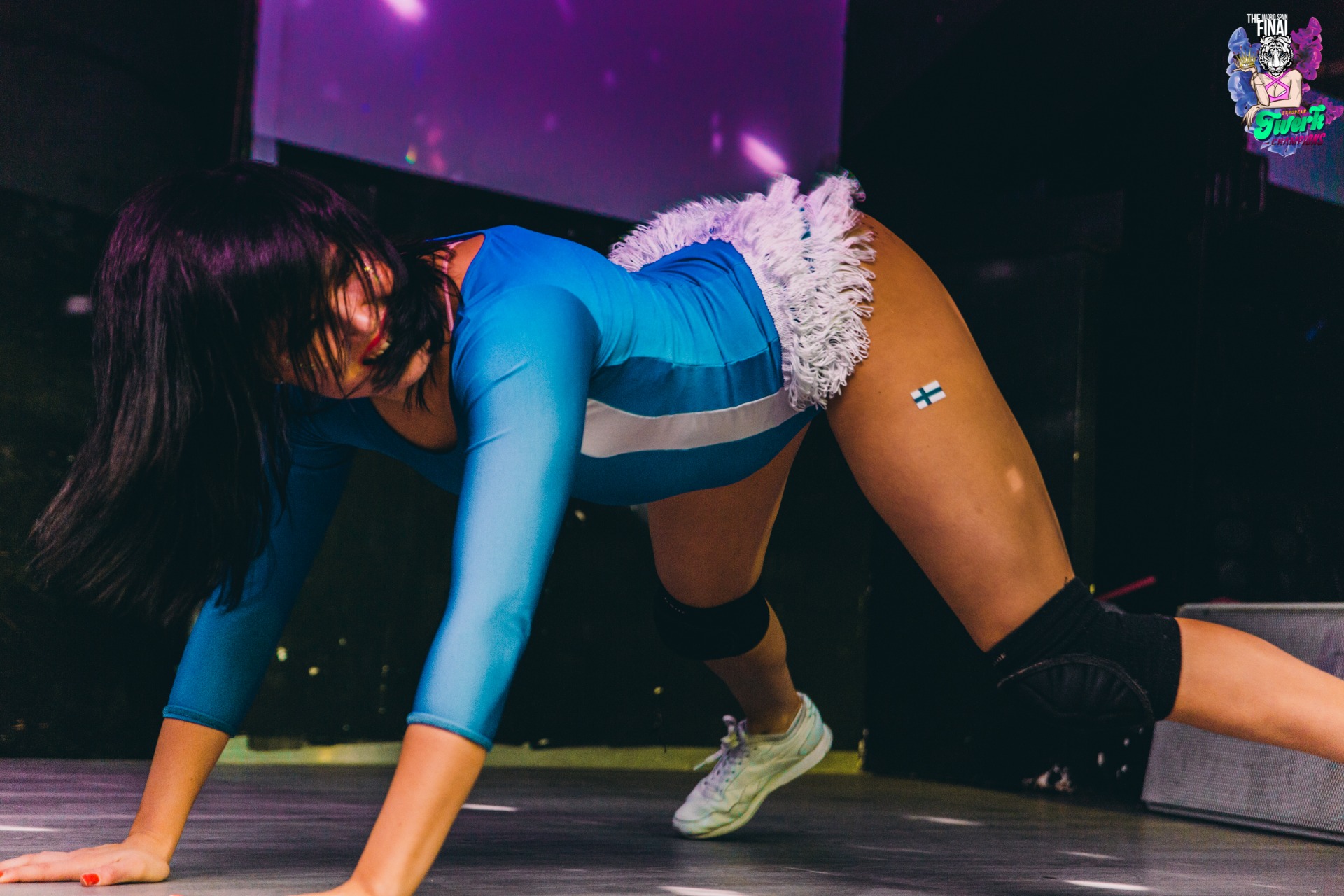 Tietoa meistä :: miittudance